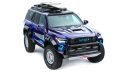 2025 Toyota 4Runner TRD Surf Concept - SEMA2024 - Socal Prerunner