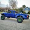 What is a Prerunner? What makes a truck or Vehicle a Prerunner?