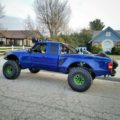 What is a Prerunner? What makes a truck or Vehicle a Prerunner?