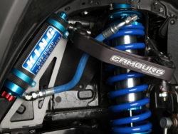 What is a Prerunner? What makes a truck or Vehicle a Prerunner?