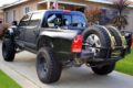 What is a Prerunner? What makes a truck or Vehicle a Prerunner?