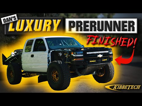 In-Depth Look at Kibbetech's Latest Vehicle Innovations and Upgrades in ...