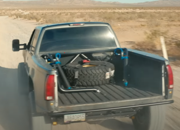 Chevy OBS Prerunners: A Classic Off-Road Icon - Socal Prerunner