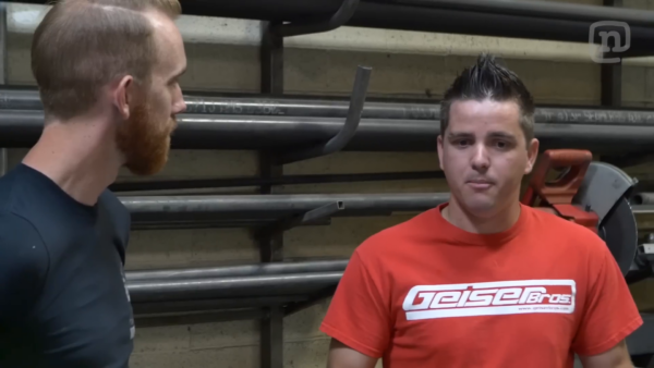 The Geiser Brothers: Revolutionizing Off-Road Truck Racing from Phoenix ...