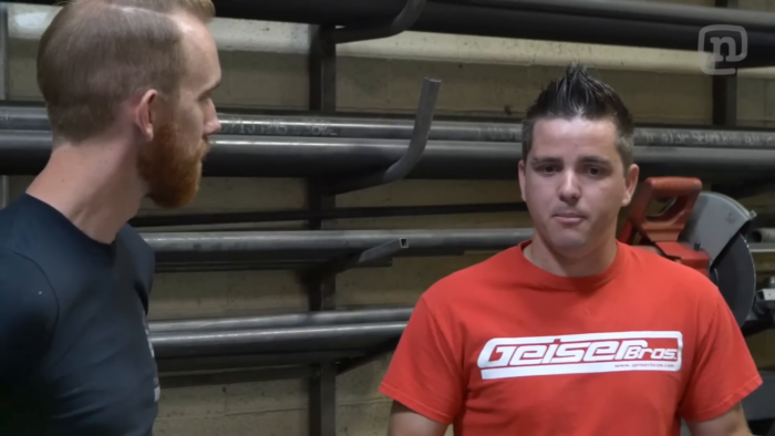 The Geiser Brothers: Revolutionizing Off-Road Truck Racing from Phoenix ...