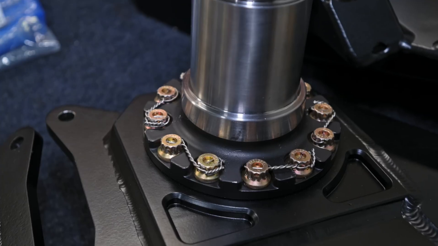 Inside KibbeTech: Building High-Performance Pre-Runners and Trophy ...