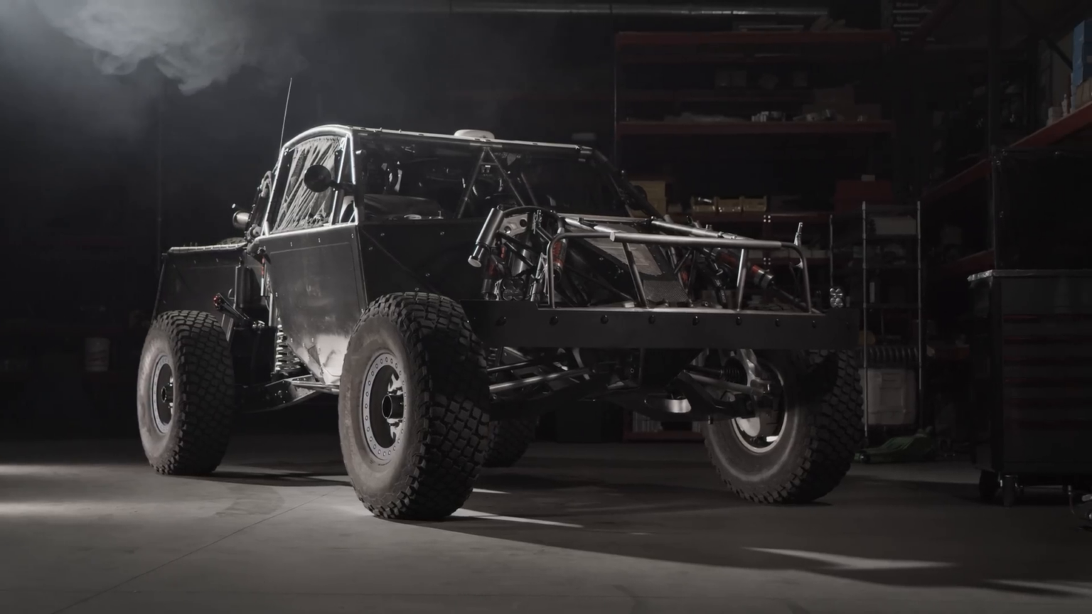 The Evolution of Mason Motorsports: From Sand Cars to Off-Road Racing ...