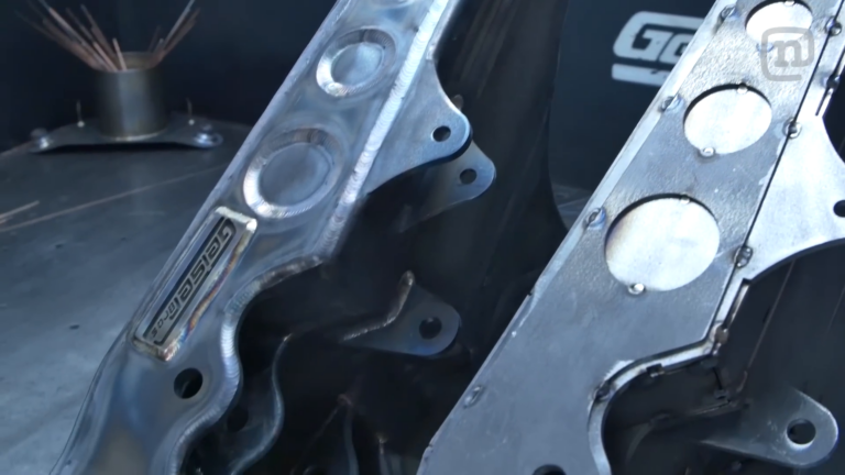 The Geiser Brothers: Revolutionizing Off-Road Truck Racing from Phoenix ...