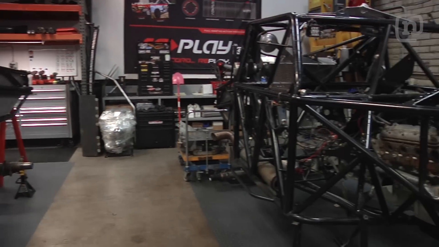 The Geiser Brothers: Revolutionizing Off-Road Truck Racing from Phoenix ...