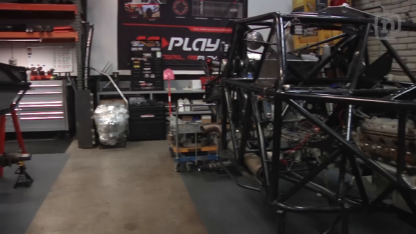 The Geiser Brothers: Revolutionizing Off-Road Truck Racing from Phoenix ...