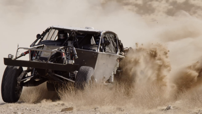The Evolution of Mason Motorsports: From Sand Cars to Off-Road Racing ...