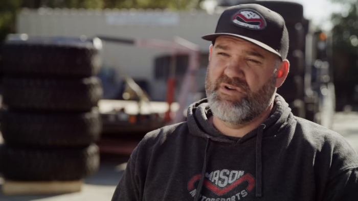 The Evolution of Mason Motorsports: From Sand Cars to Off-Road Racing ...