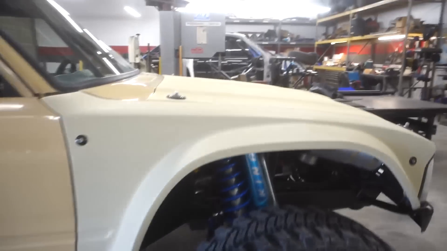1981 Toyota Trekker Transformation: From Ultra-Rare Classic to Ultimate ...