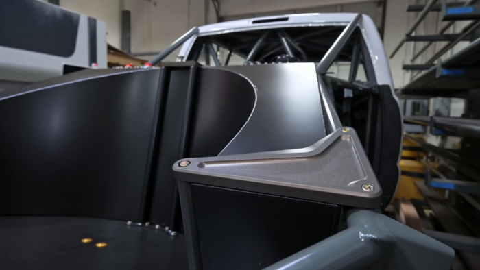 Inside KibbeTech: Building High-Performance Pre-Runners and Trophy ...